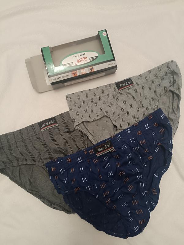 Трусы мужские — цена 200 грн в каталоге Трусы Купить мужские вещи по доступной цене на Шафе