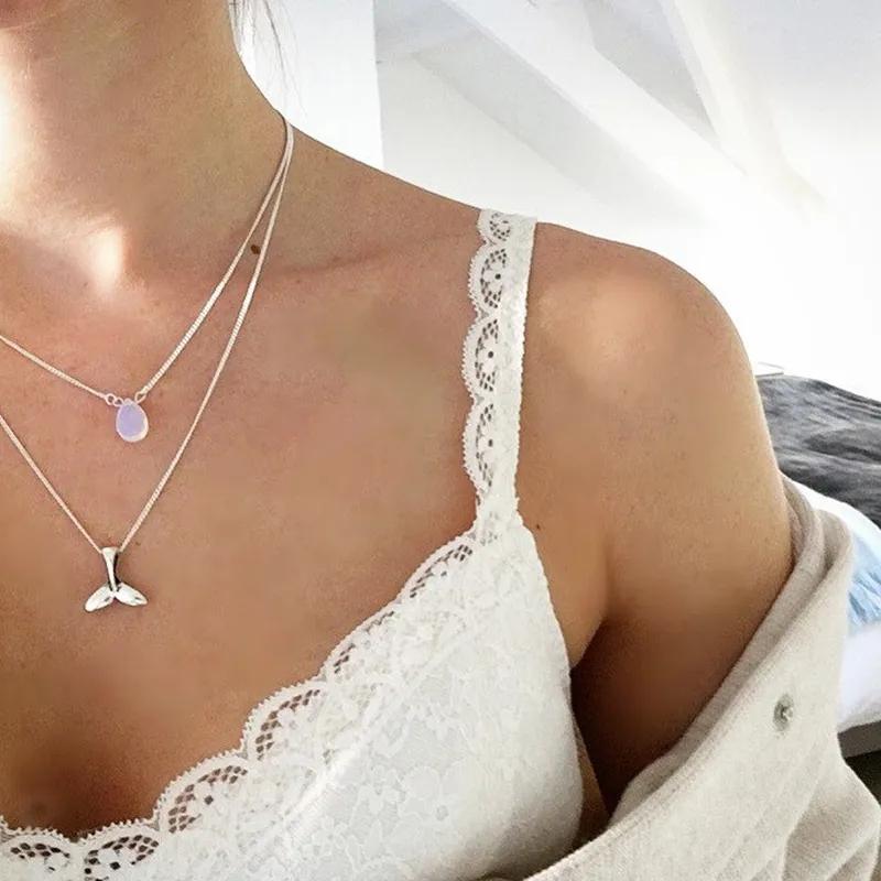 Ланцюжок підвіска — ціна 72 грн у каталозі Ланцюжки Купити аксесуари за доступною ціною на Шафі