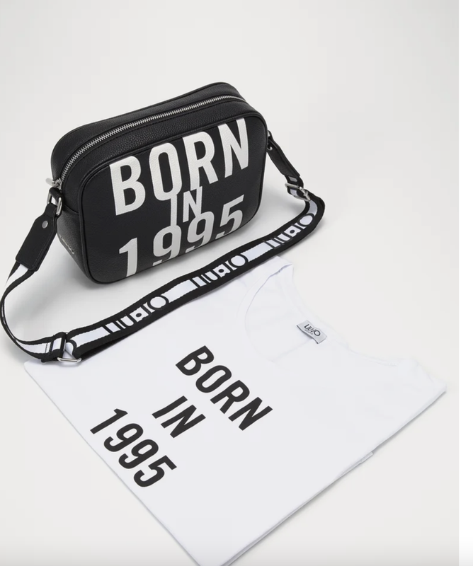 Сумка Liu Jo — ціна 3500 грн у каталозі Крос боді Купити аксесуари за доступною ціною на Шафі