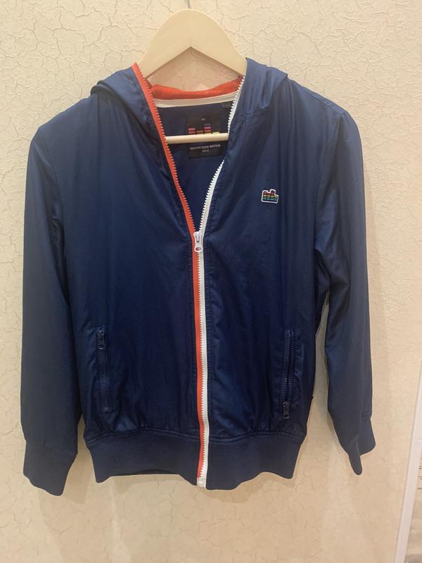 Бомбер — ціна 100 грн у каталозі Вітровки Купити жіночі речі за доступною ціною на Шафі