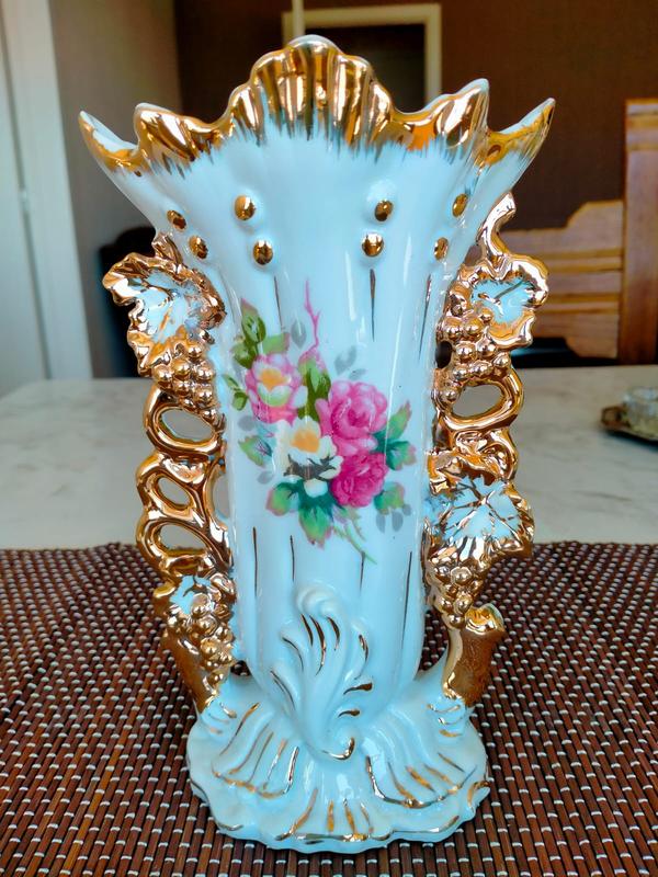 Ваза — цена 750 грн в каталоге Вазы Купить товары для дома и быта по доступной цене на Шафе