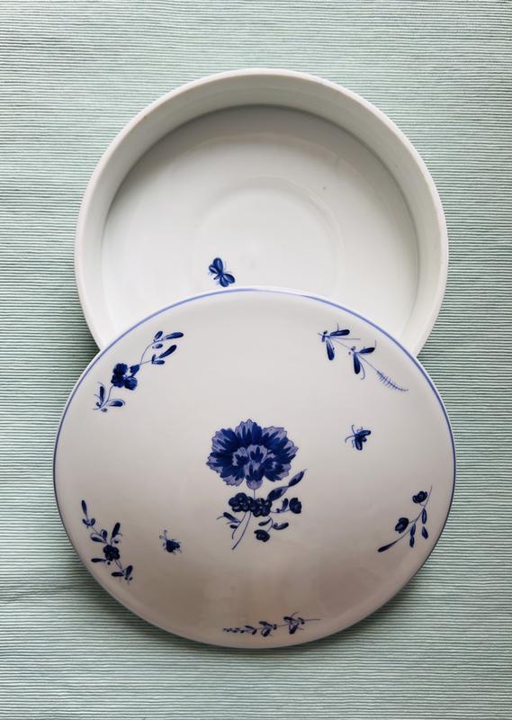 Порцелянова шкатулка лемож Limoges — цена 2000 грн в каталоге Шкатулки Купить товары для дома и