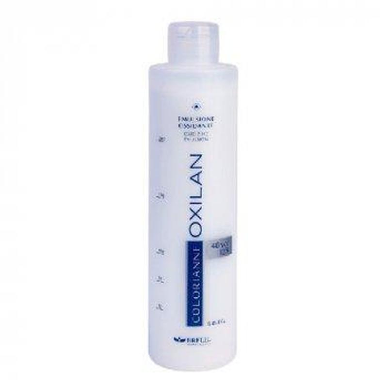 Эмульсия окислительная brelil colorianne oxilan 40 vol (12%), 250 мл ...