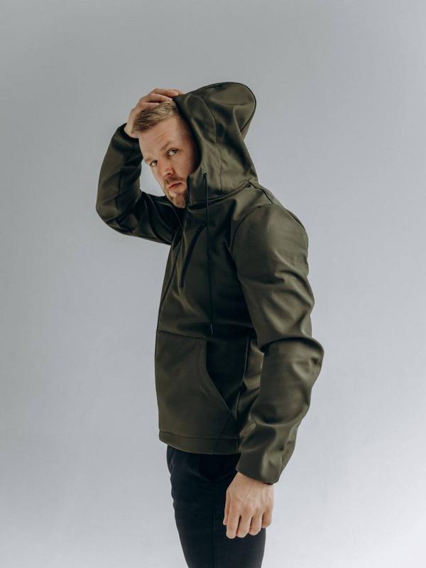 Курточка — цена 1650 грн в каталоге Куртки Купить мужские вещи по доступной цене на Шафе