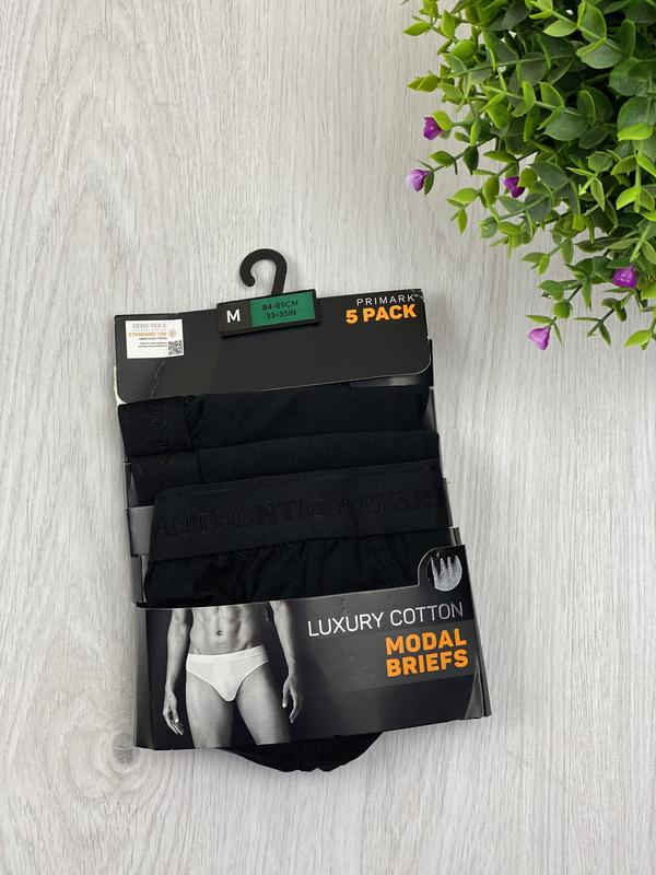 Мужское белье Primark — цена 170 грн в каталоге Трусы Купить мужские вещи по доступной цене на
