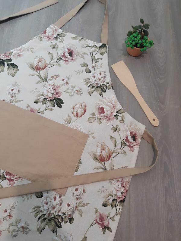 Фартух — ціна 240 грн у каталозі Фартухи Купити товари для дому та