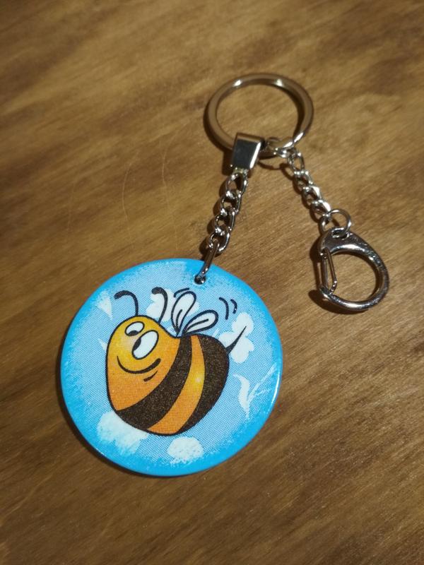 Брелок підвіска — ціна 70 грн у каталозі Сувеніри Купити товари для дому та побуту за доступною