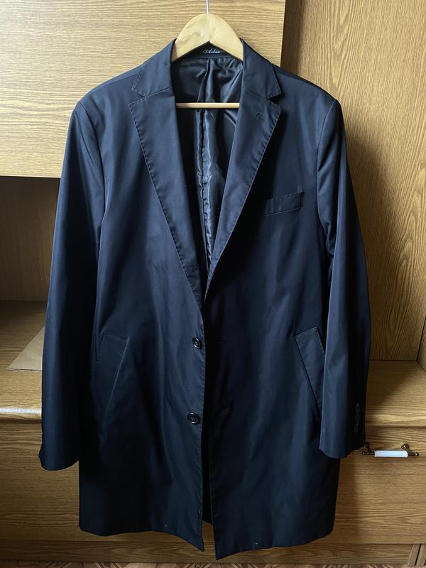 Плащ чоловічий — ціна 1000 грн у каталозі Плащі Купити чоловічі речі за доступною ціною на Шафі