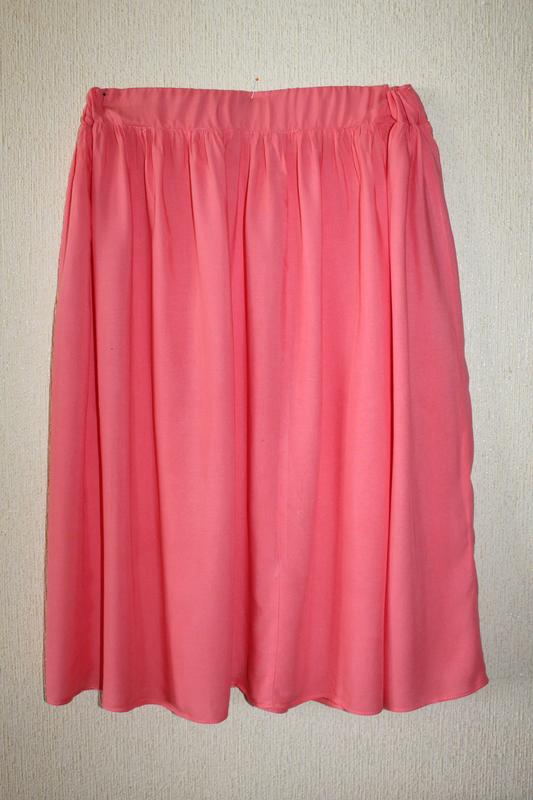 Красива літня спідниця Peacocks — ціна 180 грн у каталозі Міді спідниці Купити жіночі речі за