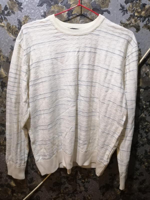 Чоловіча кофта — ціна 150 грн у каталозі Кофти Купити чоловічі речі за доступною ціною на Шафі