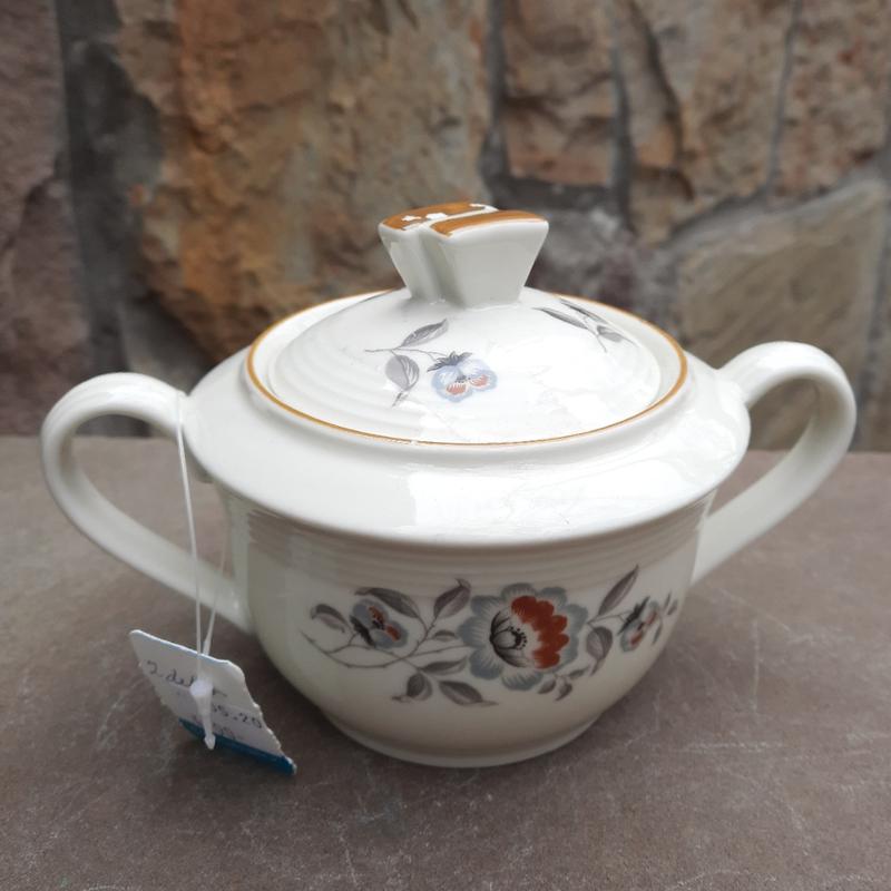 Фарфорова цукорниця — ціна 180 грн у каталозі Столове приладдя Купити товари для дому та побуту