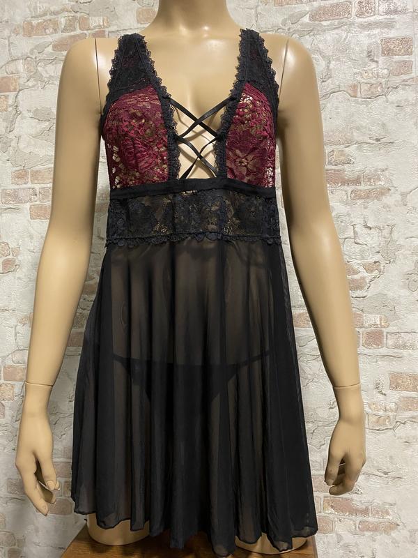 Пеньюар — цена 290 грн в каталоге Пеньюары Купить женские вещи по доступной цене на Шафе