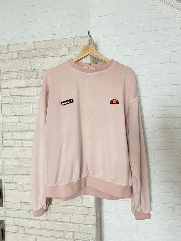 Світшот ellesse — ціна 400 грн у каталозі Світшоти Купити жіночі речі ...