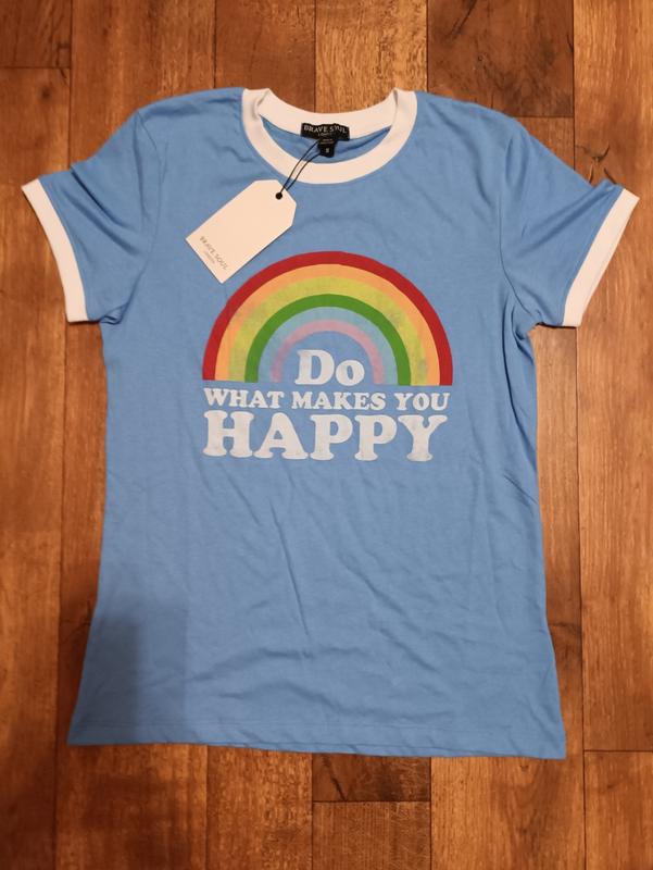 Футболка — ціна 190 грн у каталозі Футболки Купити жіночі речі за доступною ціною на Шафі