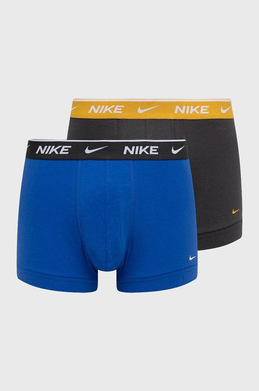 -50% трусы nike original набор две пары боксеры найк оригинал — цена ...