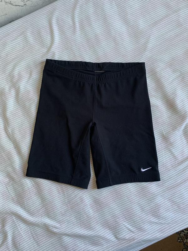 Велосипедки від бренду nike! — ціна 300 грн у каталозі Лосіни Купити ...
