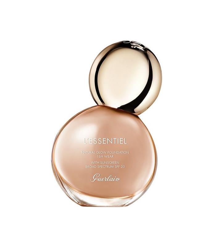Тональна основа для обличчя guerlain l'essentiel natural glow ...