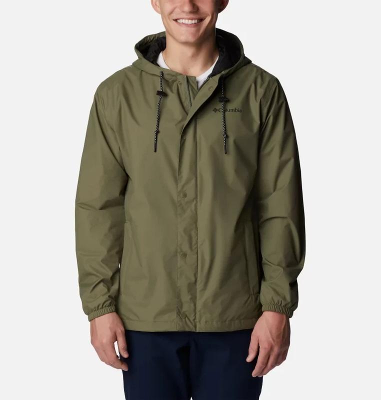 Мужская куртка от дождя cedar cliff columbia sportswear — цена 3500 грн ...
