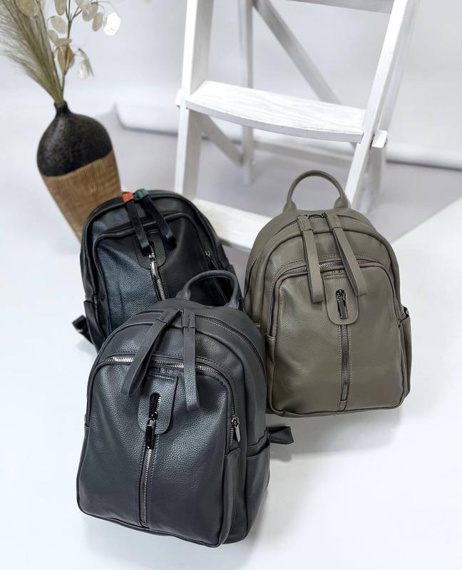 Рюкзак — ціна 800 грн у каталозі Рюкзаки Купити аксесуари за доступною ціною на Шафі Україна