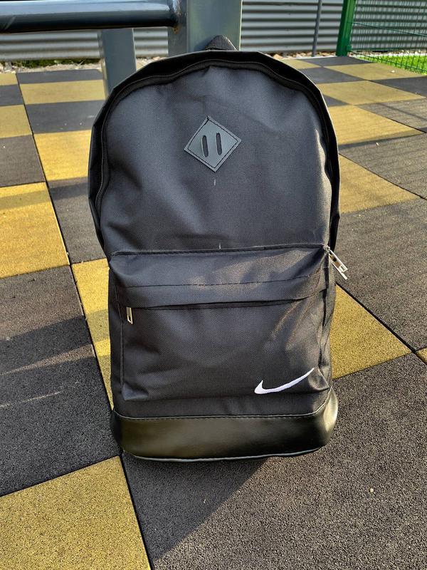 Рюкзак городской nike на каждый день спортивный портфель найк сумка ...