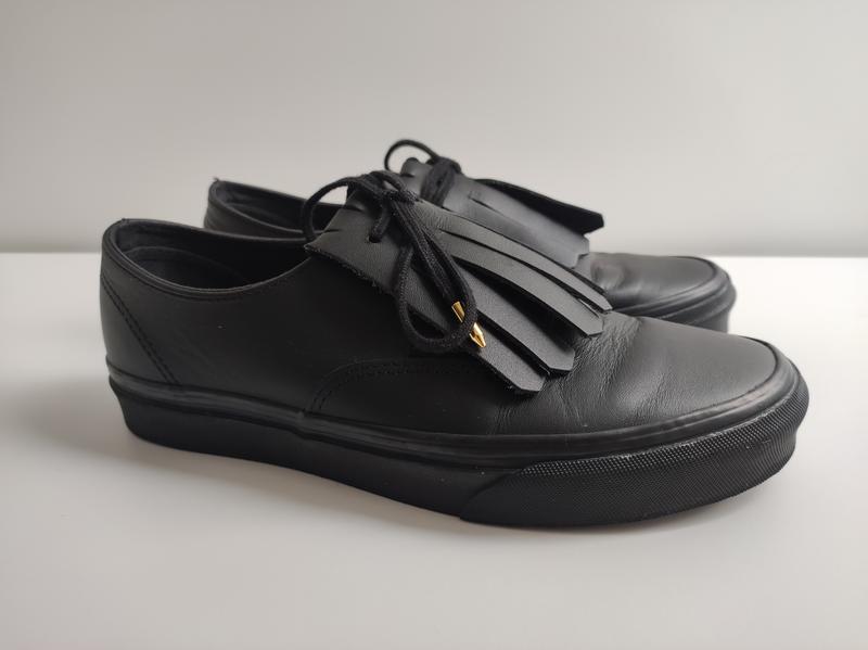 Кеди Vans — ціна 549 грн у каталозі Кеди Купити жіночі речі за доступною ціною на Шафі Україна