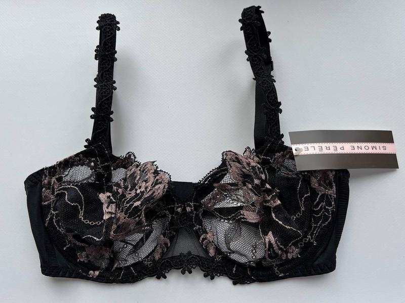 Бюстгалтер simone perele amour — ціна 800 грн у каталозі Бюстгальтери ...
