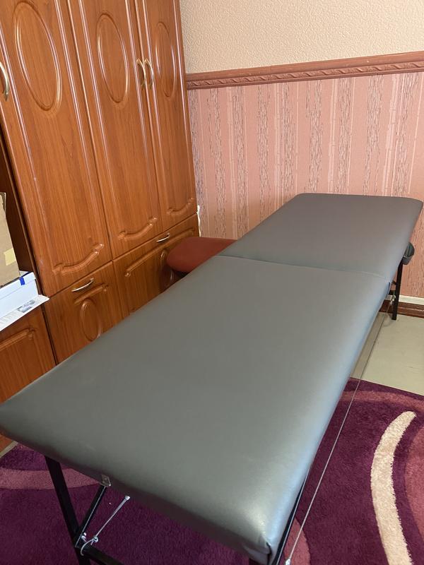 Кушетка — ціна 2000 грн у каталозі Ліжка Купити товари для дому та побуту за доступною ціною на