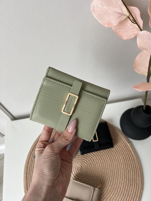 Якісні гаманці — ціна 699 грн у каталозі Гаманці Купити аксесуари за доступною ціною на Шафі