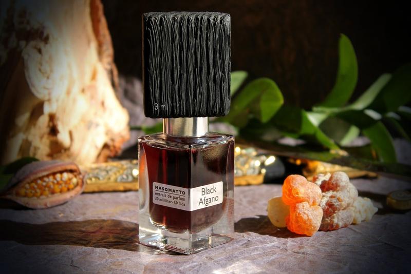 Nasomatto black afgano💥оригинал extrait de parfum распив аромата затест ...