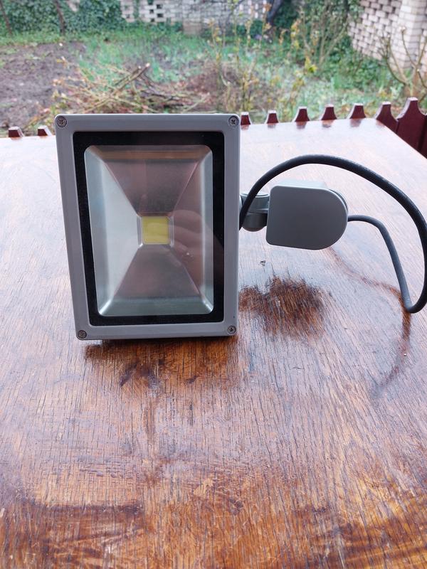 Лампа вулична — ціна 600 грн у каталозі Вуличні світильники Купити товари для дому та побуту за