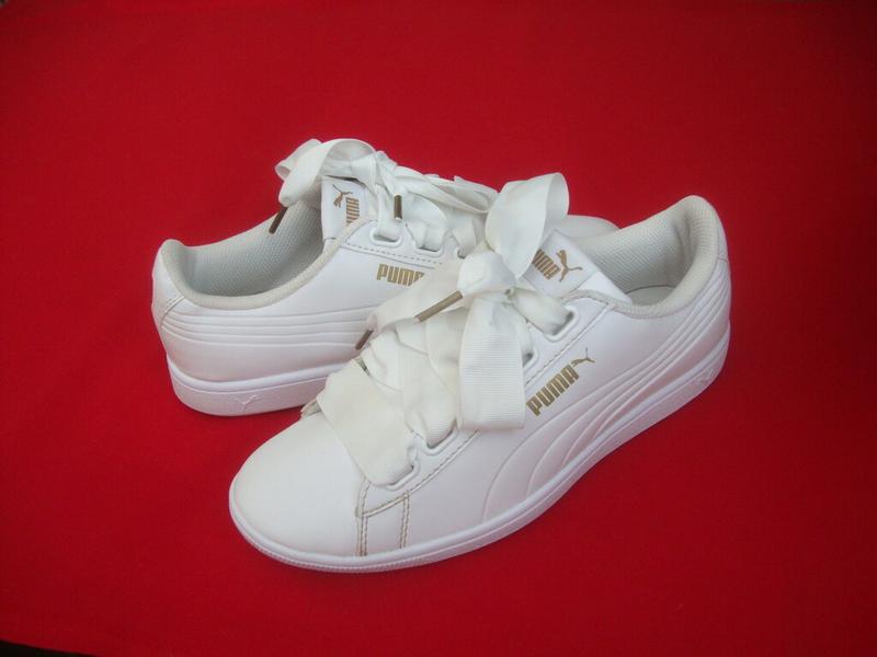 Кросівки puma 39 розмір — ціна 1399 грн у каталозі Кросівки Купити ...