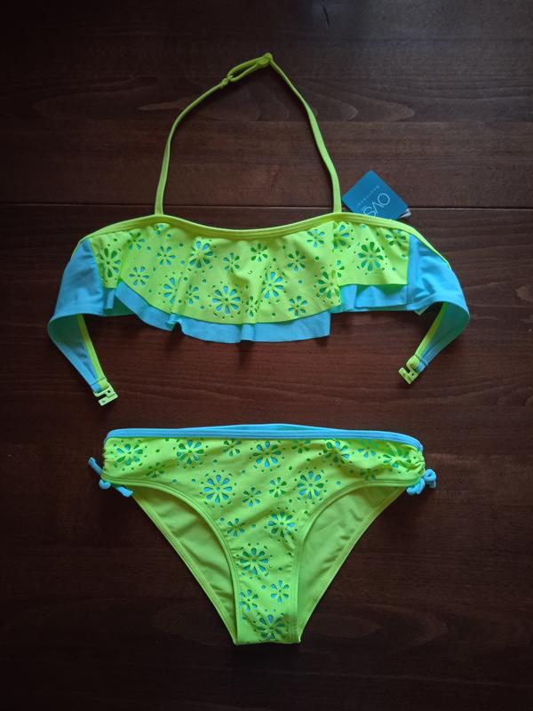 Купальник для девочек — цена 295 грн в каталоге Купальники Купить детcкие вещи по доступной цене