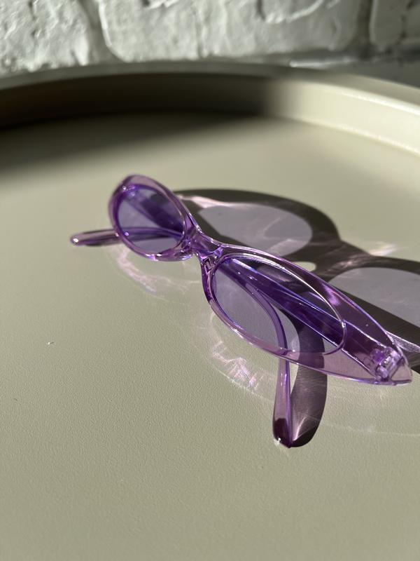 Сонцезахисні окуляри — ціна 150 грн у каталозі Сонцезахисні окуляри Купити аксесуари за