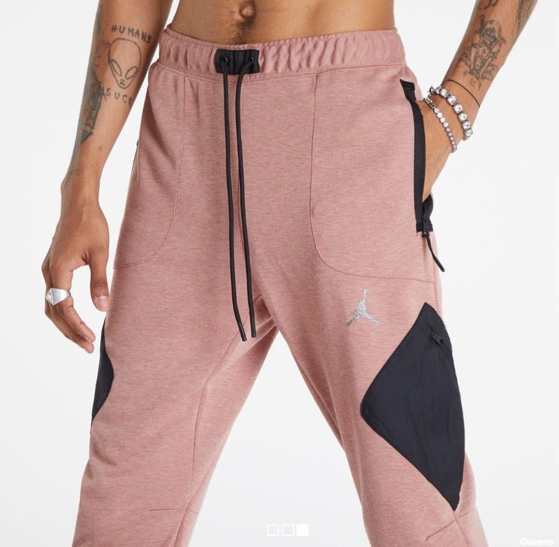 Мужские спортивные штаны nike jordan slim fit. новые! оригинал! — цена ...