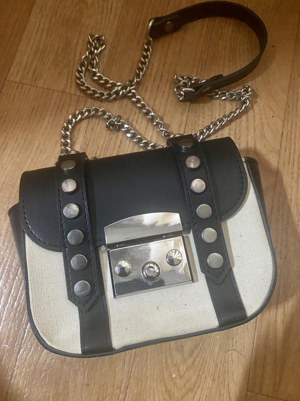 Маленькая сумка — цена 203 грн в каталоге Кросс боди Купить аксессуары по доступной цене на Шафе