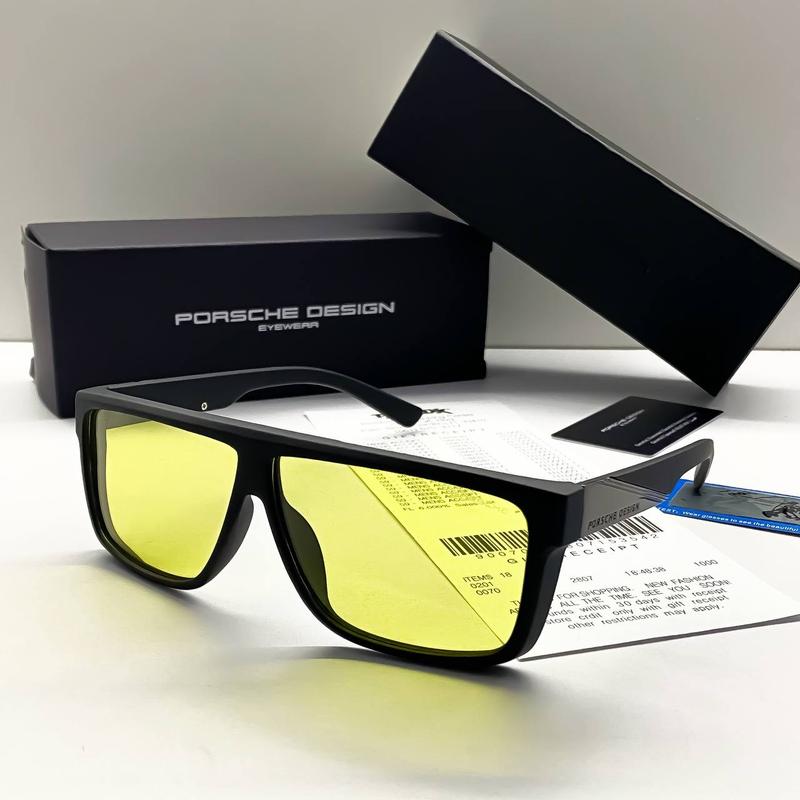 Очки антифары - антиблик с поляризацией porsche design — цена 720 грн в ...