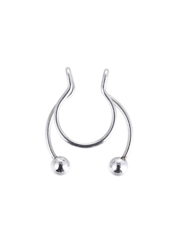 Семптум обманка — ціна 45 грн у каталозі Сережки для пірсингу Купити аксесуари за доступною