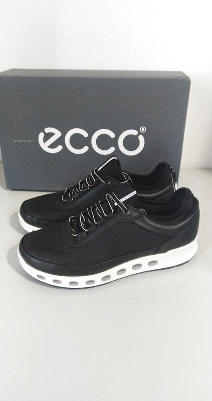 Кросівки 36р. ecco cool. шкіра — ціна 2160 грн у каталозі Кросівки ...
