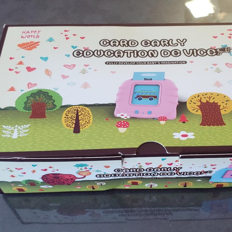 Развивающие карточки — цена 1000 грн в каталоге Развивающие игрушки Купить детские товары по