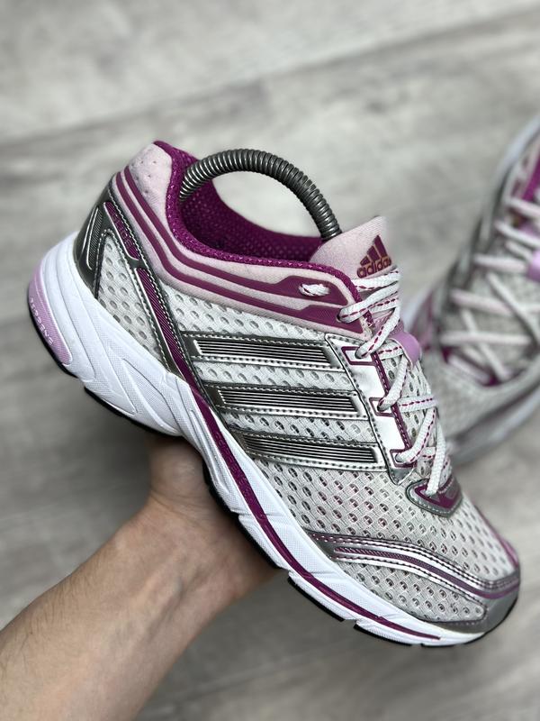 Adidas glide adiprene кроссовки оригинал 38 размер — ціна 675 грн у ...