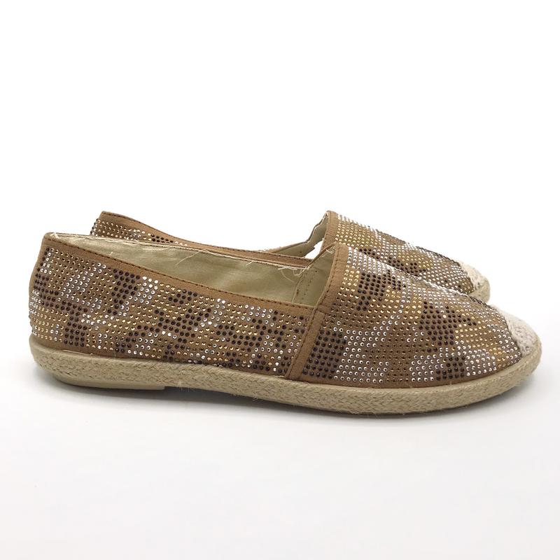 Еспадрильї Dockers — ціна 890 грн у каталозі Еспадрільї Купити жіночі речі за доступною ціною на