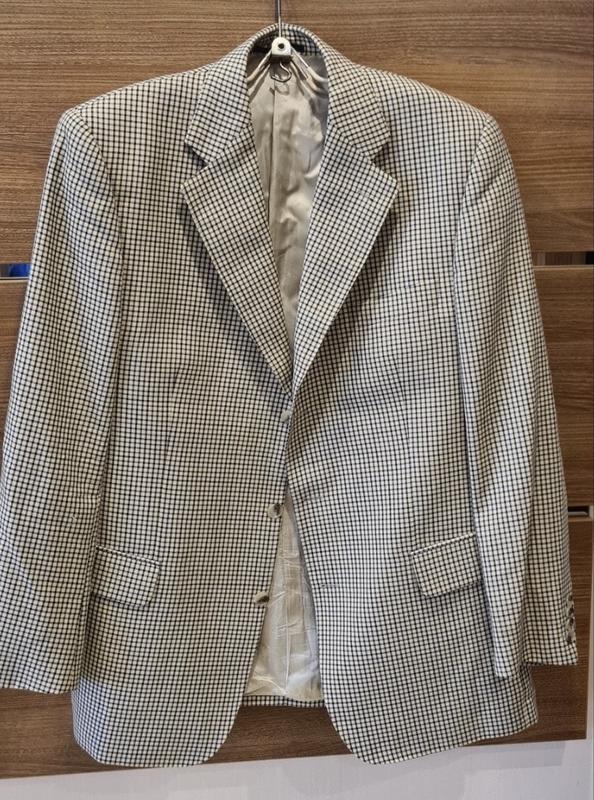 Пиджак — цена 900 грн в каталоге Пиджаки Купить мужские вещи по доступной цене на Шафе Украина