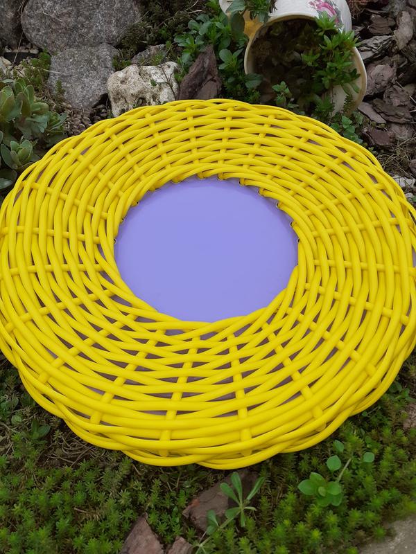 Блюдце для кашпо — цена 350 грн в каталоге Кашпо Купить товары для дома и быта по доступной цене