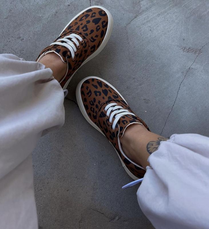 Кеди — ціна 600 грн у каталозі Кеди Купити жіночі речі за доступною ціною на Шафі Україна