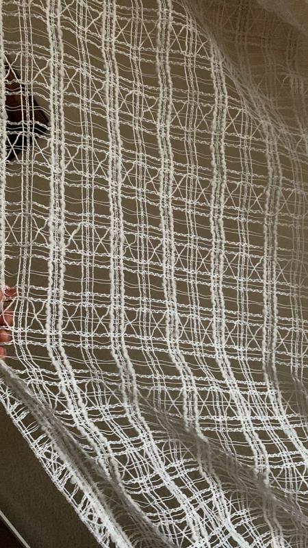 Гардина сетка — ціна 400 грн у каталозі Штори Купити товари для дому та побуту за доступною