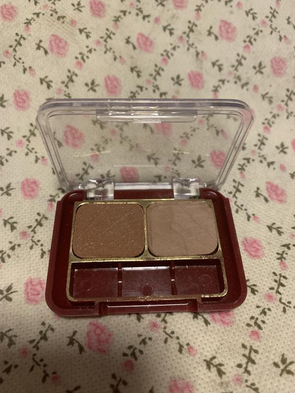 Тени популярный цвет — цена 45 грн в каталоге Тени для век Купить товары для красоты и здоровья