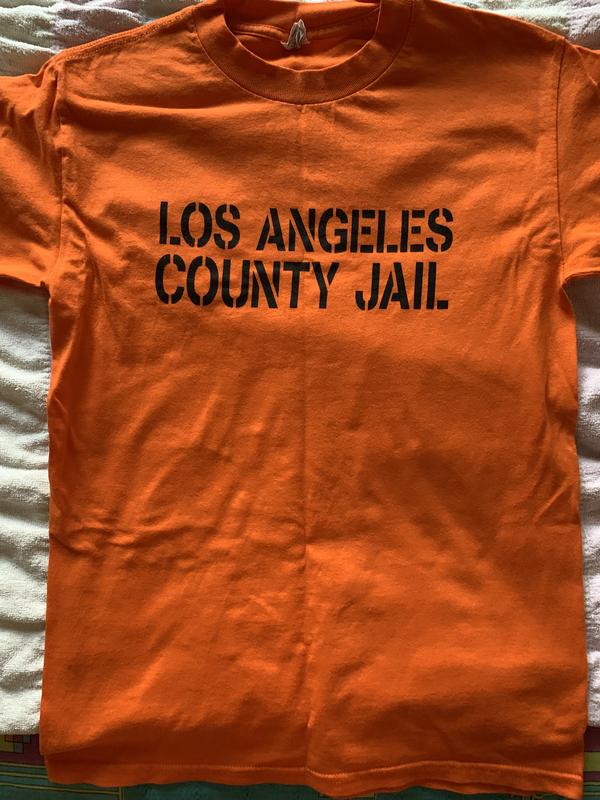Футболка los angeles — ціна 99 грн у каталозі Футболки Купити жіночі ...