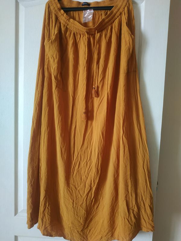 Спідниця довга — ціна 400 грн у каталозі Довгі спідниці Купити жіночі