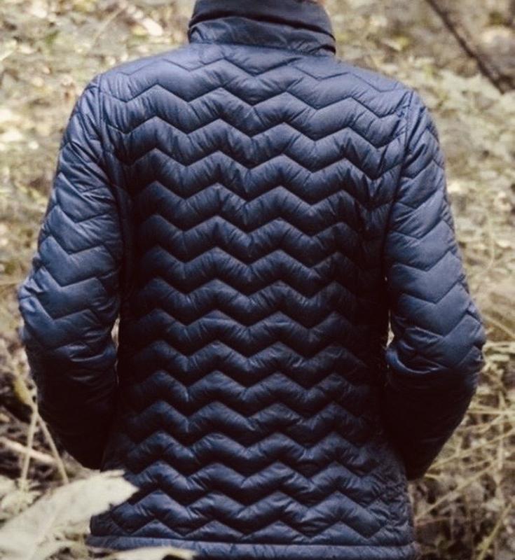 Курточка — ціна 290 грн у каталозі Куртки Купити жіночі речі за доступною ціною на Шафі