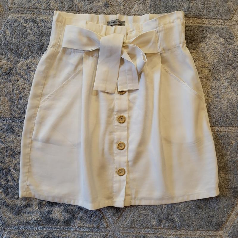 Спідниця — ціна 135 грн у каталозі Міні спідниці Купити жіночі речі за доступною ціною на Шафі